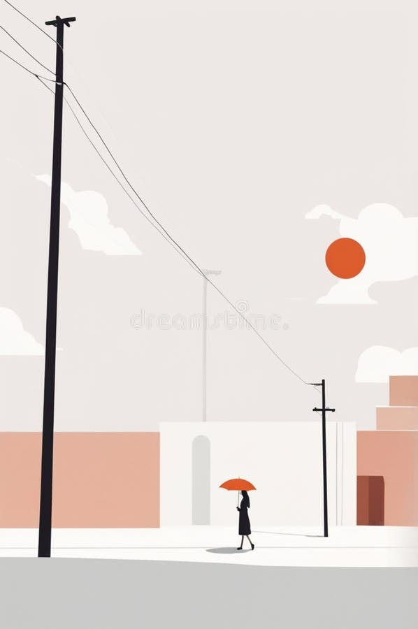 The Art of Simplicity: Exploring Abstract and Minimalist Illustrations ...