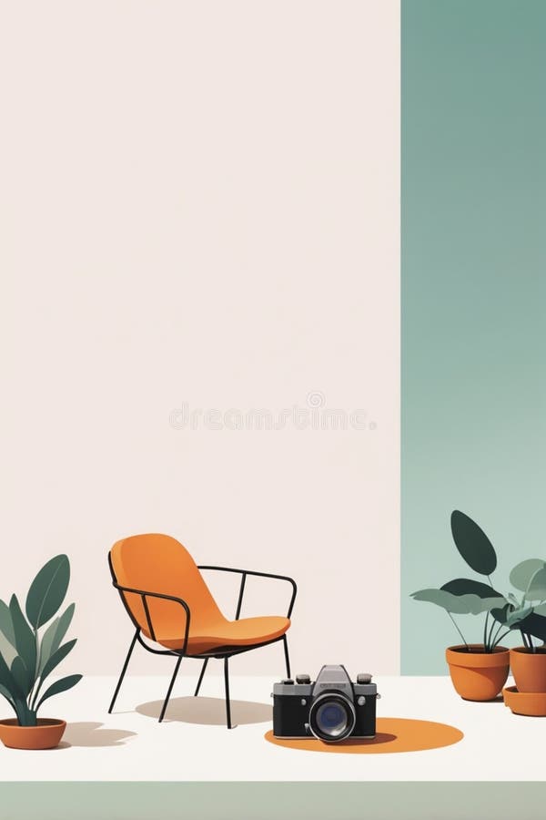 The Art of Simplicity: Exploring Abstract and Minimalist Illustrations ...