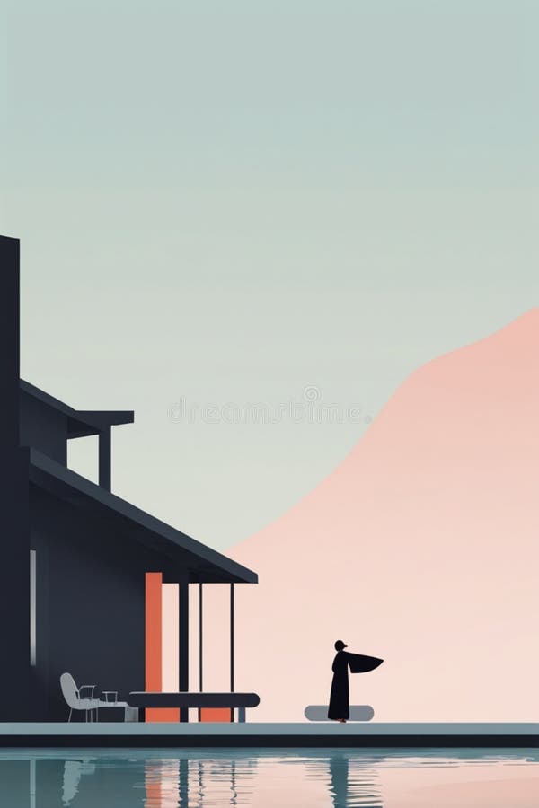 The Art of Simplicity: Exploring Abstract and Minimalist Illustrations ...