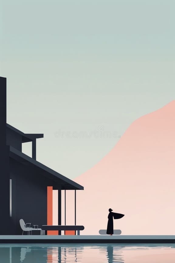 The Art of Simplicity: Exploring Abstract and Minimalist Illustrations ...