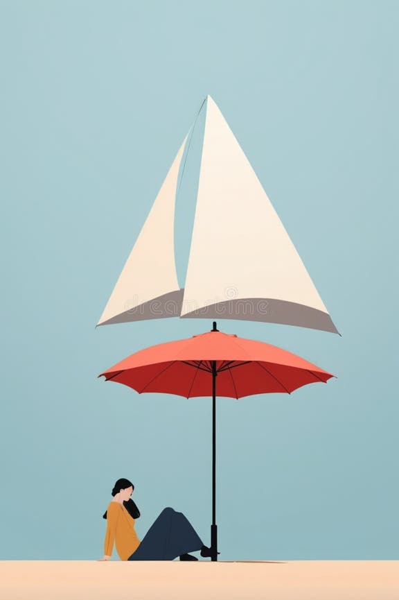 The Art of Simplicity: Exploring Abstract and Minimalist Illustrations ...