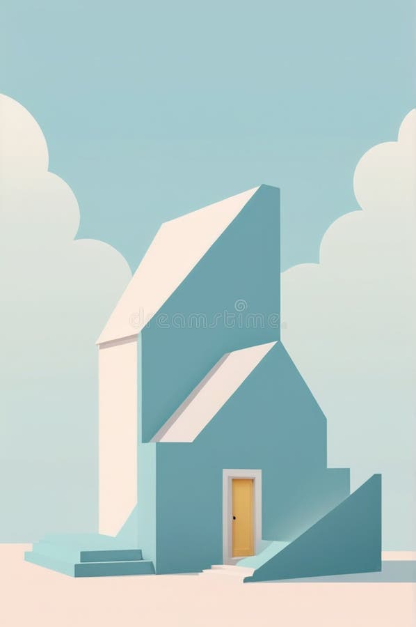 The Art of Simplicity: Exploring Abstract and Minimalist Illustrations ...