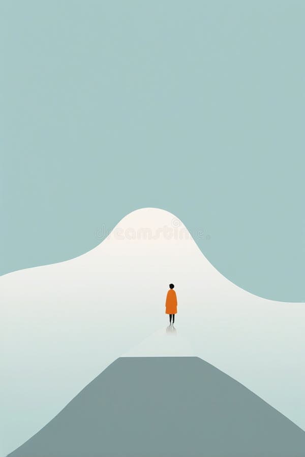 The Art of Simplicity: Exploring Abstract and Minimalist Illustrations ...