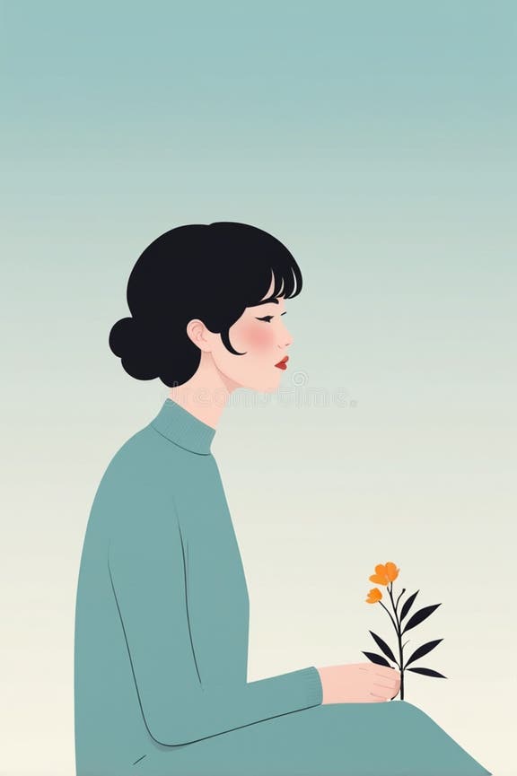 The Art of Simplicity: Exploring Abstract and Minimalist Illustrations ...
