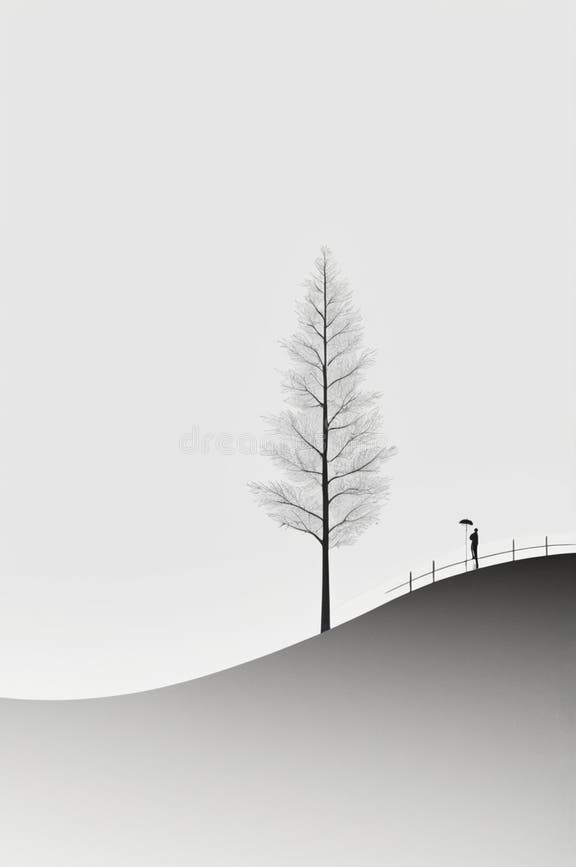 The Art of Simplicity: Exploring Abstract and Minimalist Illustrations ...