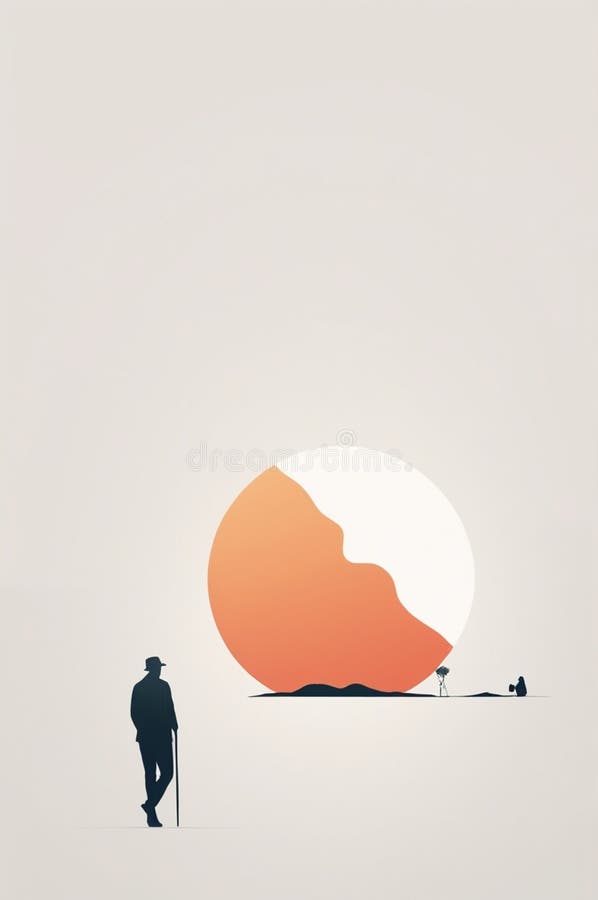 The Art of Simplicity: Exploring Abstract and Minimalist Illustrations ...