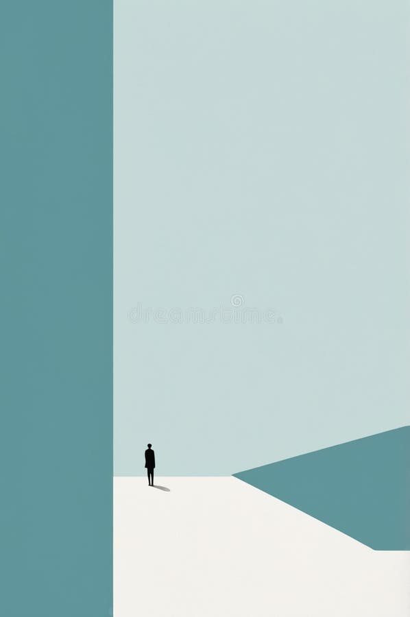 The Art of Simplicity: Exploring Abstract and Minimalist Illustrations ...