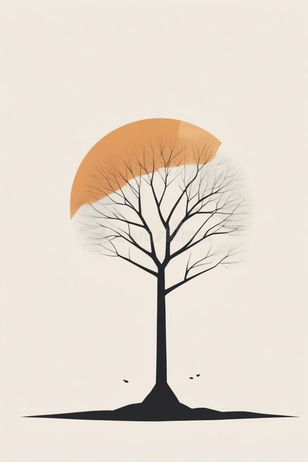 The Art of Simplicity: Exploring Abstract and Minimalist Illustrations ...