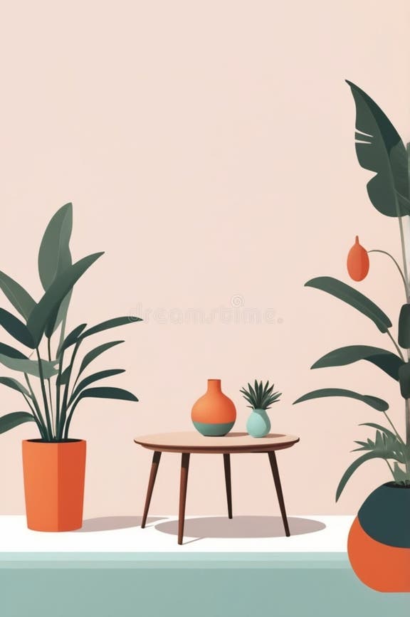 The Art of Simplicity: Exploring Abstract and Minimalist Illustrations ...