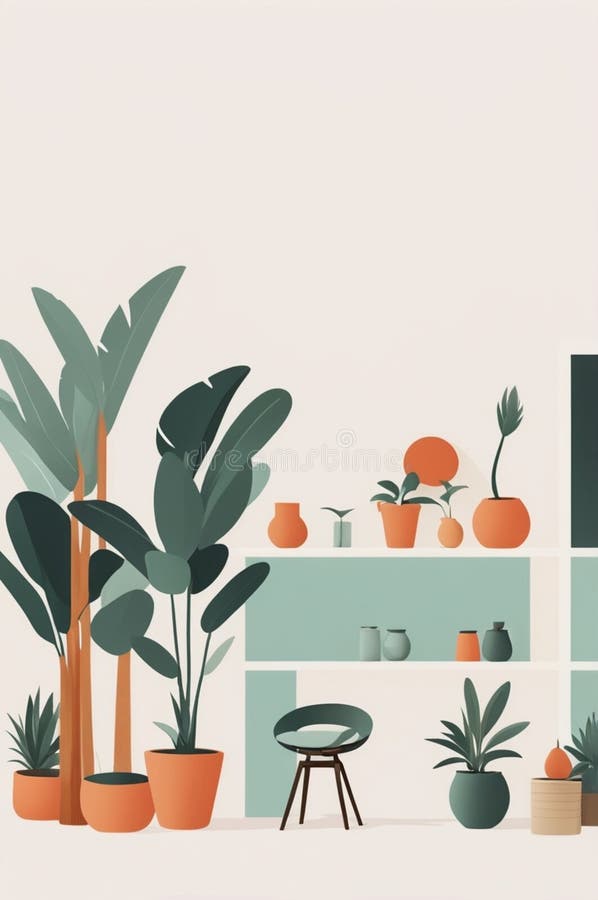The Art of Simplicity: Exploring Abstract and Minimalist Illustrations ...