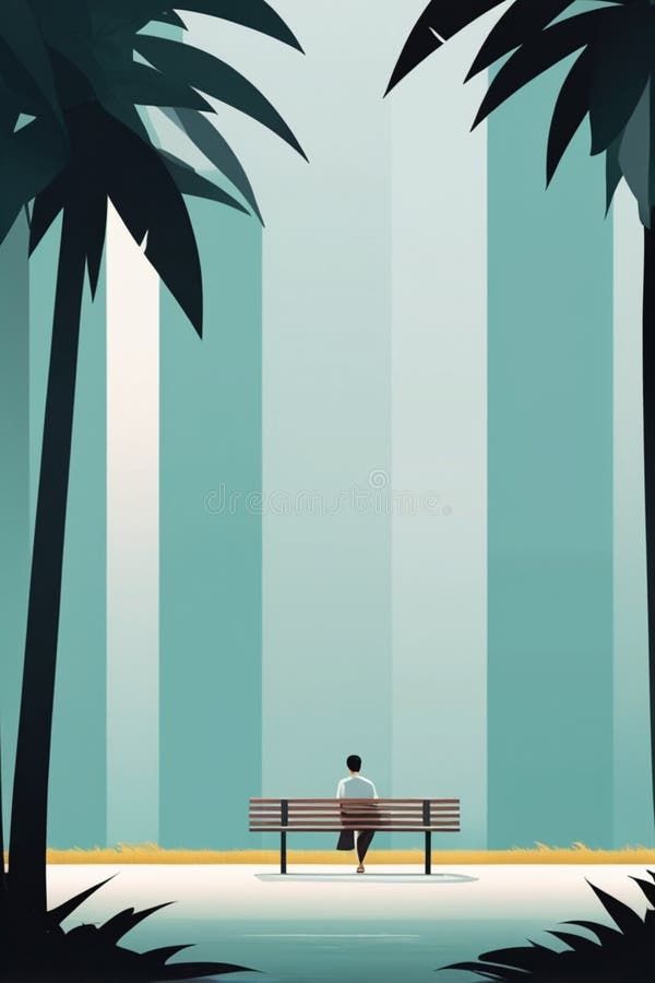 The Art of Simplicity: Exploring Abstract and Minimalist Illustrations ...