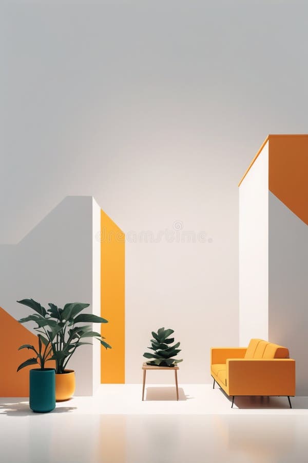 The Art of Simplicity: Exploring Abstract and Minimalist Illustrations ...