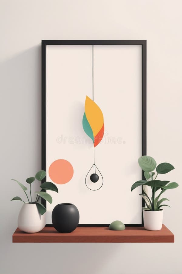 The Art of Simplicity: Exploring Abstract and Minimalist Illustrations ...