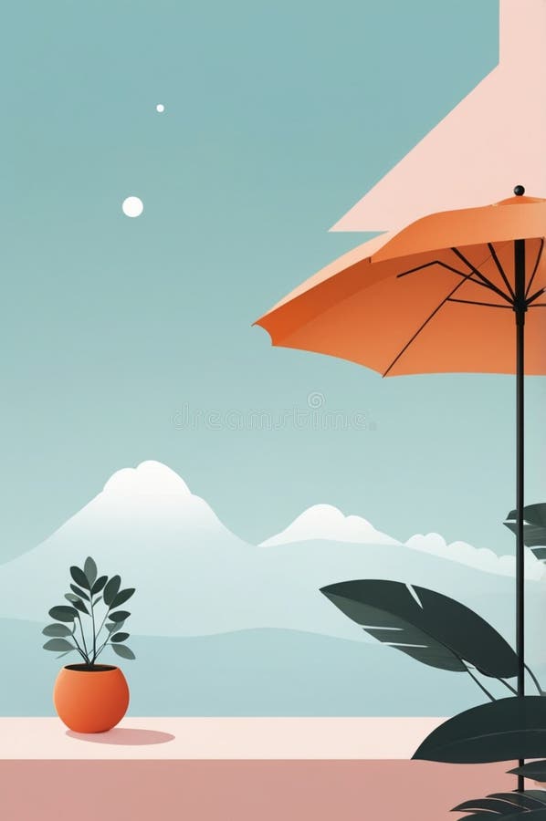 The Art of Simplicity: Exploring Abstract and Minimalist Illustrations ...