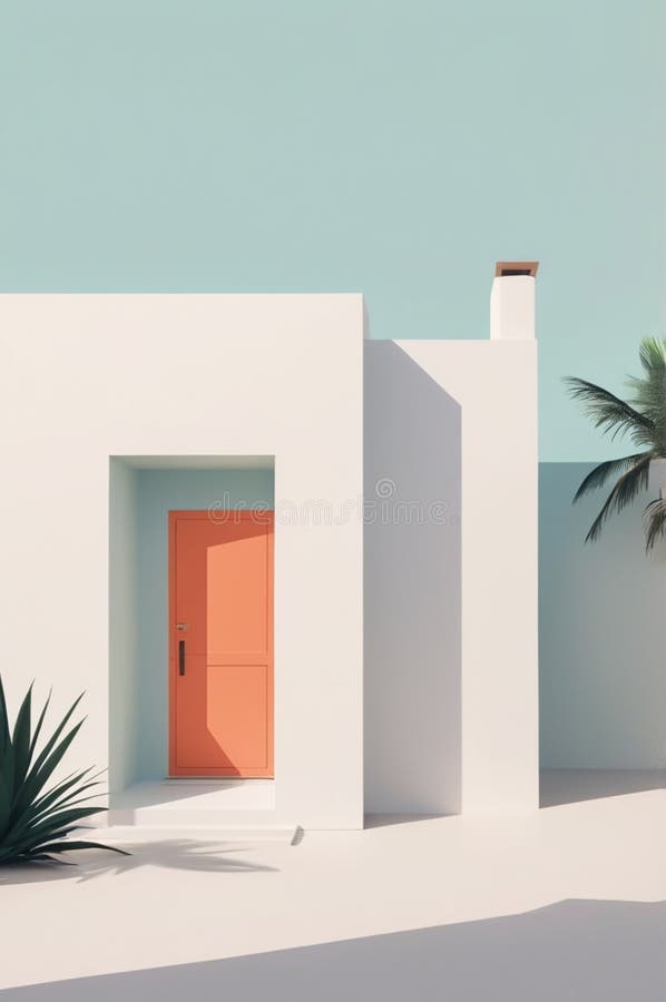 The Art of Simplicity: Exploring Abstract and Minimalist Illustrations ...