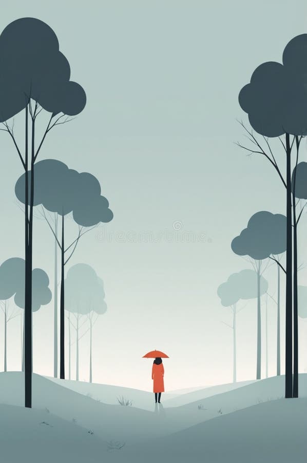The Art of Simplicity: Exploring Abstract and Minimalist Illustrations ...