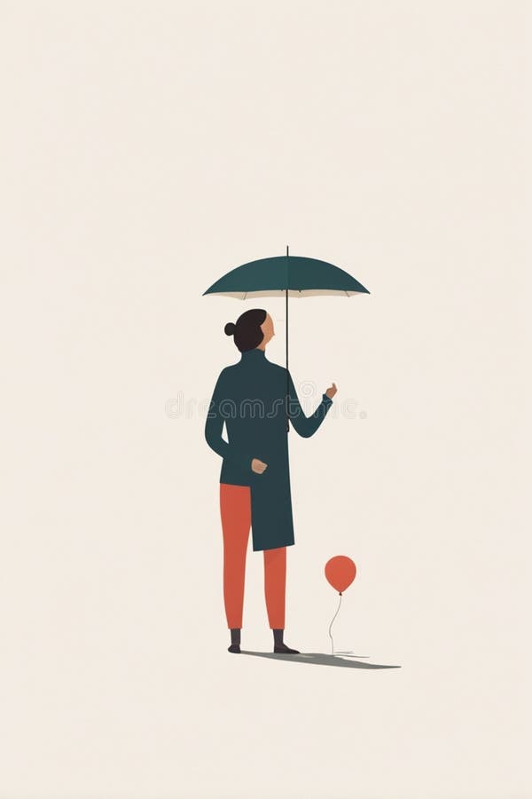 The Art of Simplicity: Exploring Abstract and Minimalist Illustrations ...