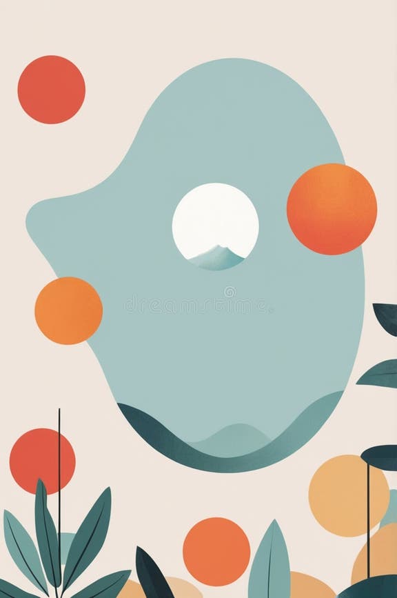 The Art of Simplicity: Exploring Abstract and Minimalist Illustrations ...