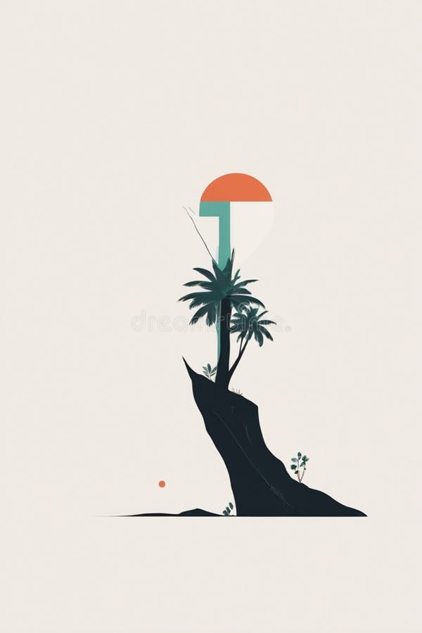 The Art of Simplicity: Exploring Abstract and Minimalist Illustrations ...