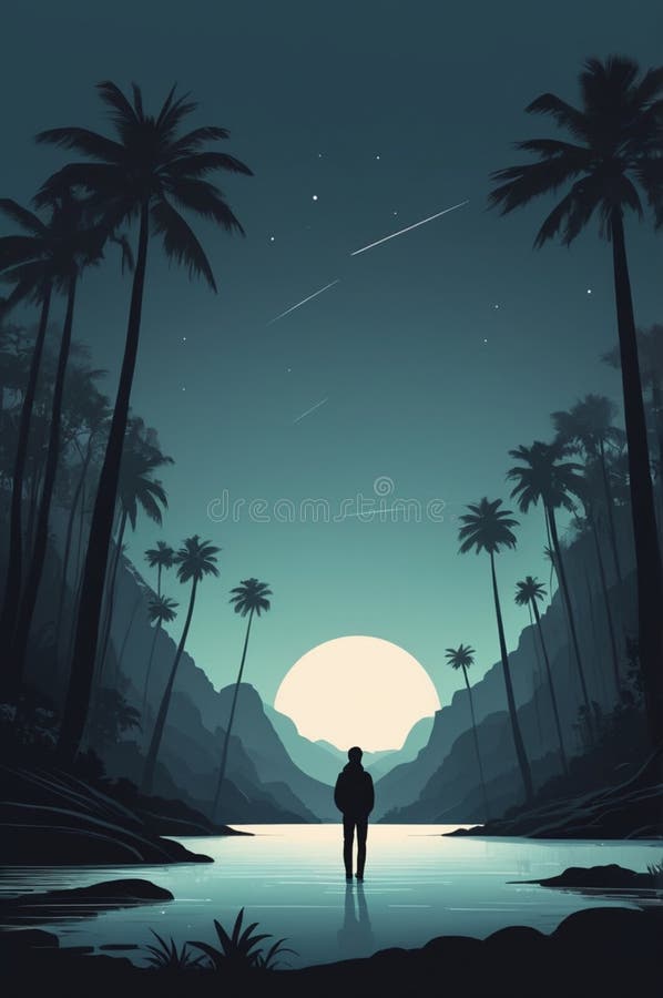 The Art of Simplicity: Exploring Abstract and Minimalist Illustrations ...