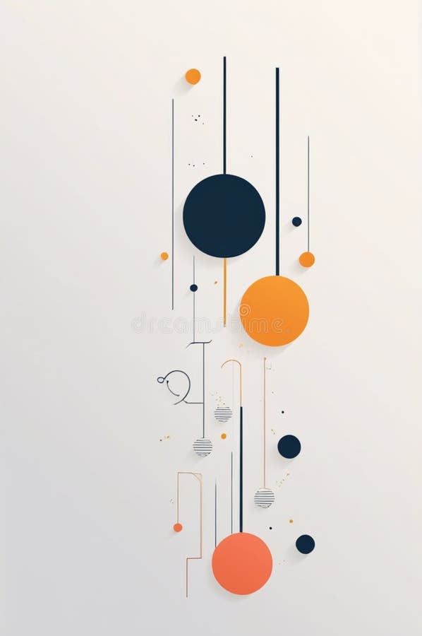 The Art of Simplicity: Exploring Abstract and Minimalist Illustrations ...