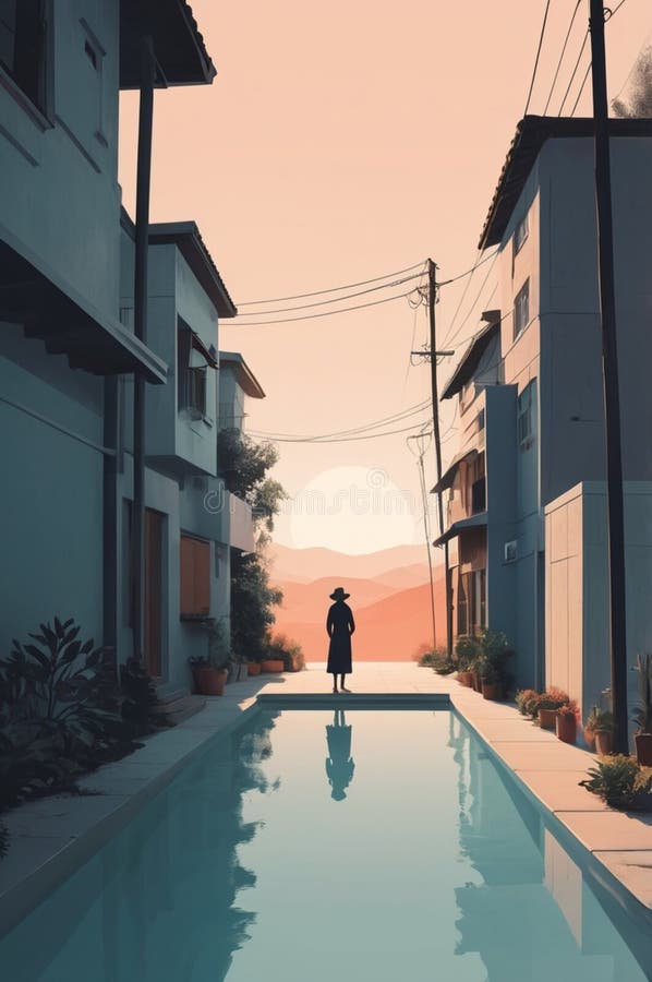 The Art of Simplicity: Exploring Abstract and Minimalist Illustrations ...