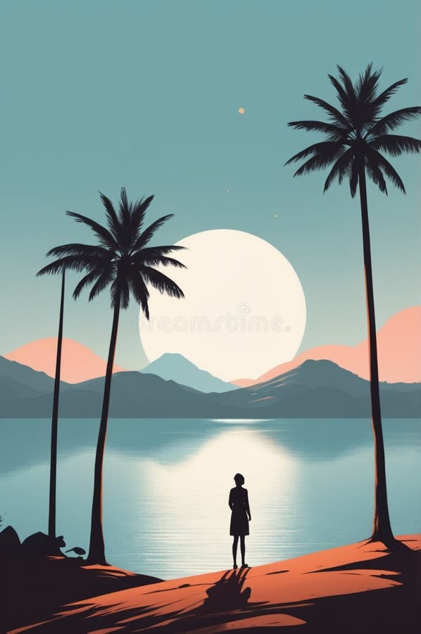 The Art of Simplicity: Exploring Abstract and Minimalist Illustrations ...