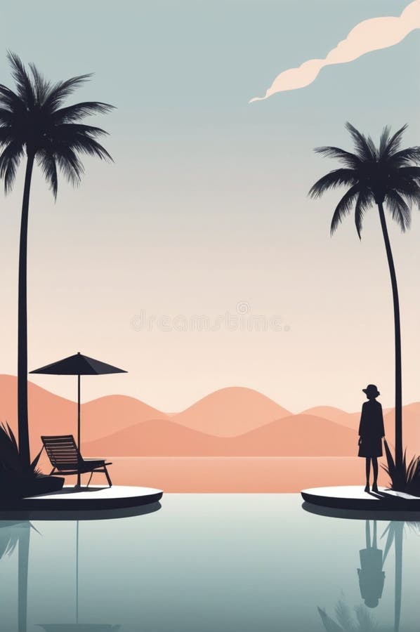 The Art of Simplicity: Exploring Abstract and Minimalist Illustrations ...