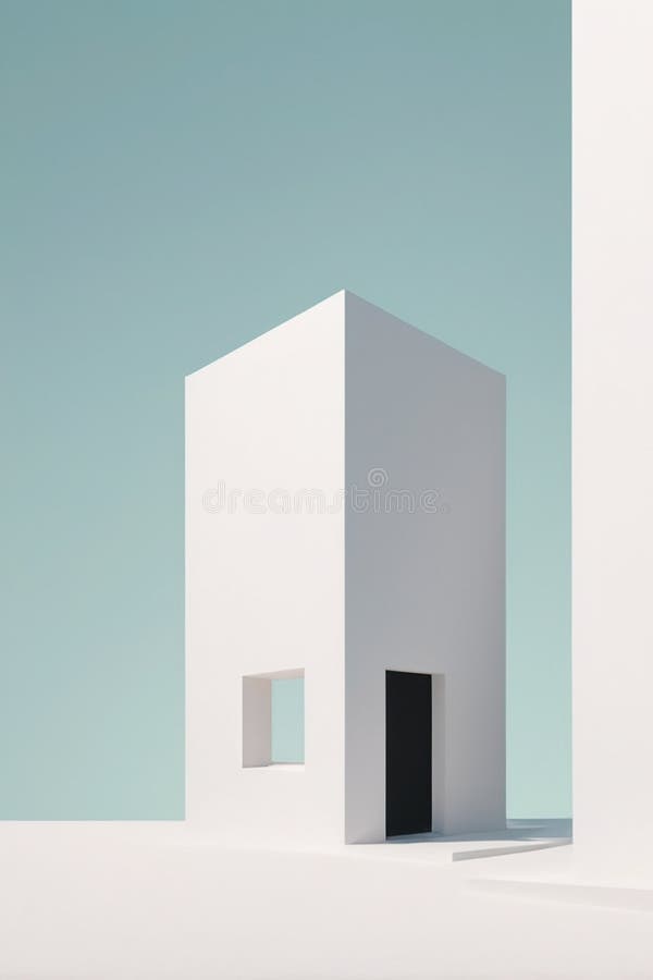 The Art of Simplicity: Exploring Abstract and Minimalist Illustrations ...