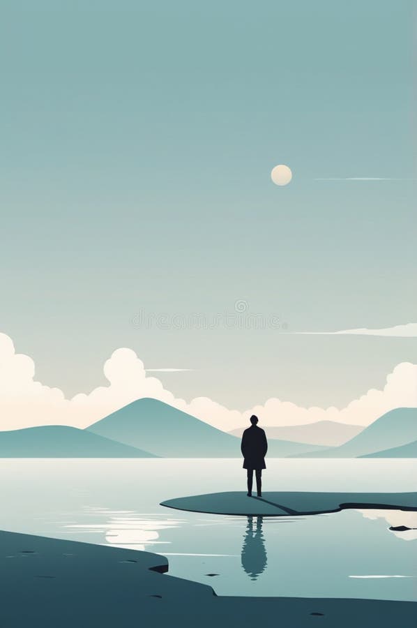 The Art of Simplicity: Exploring Abstract and Minimalist Illustrations ...