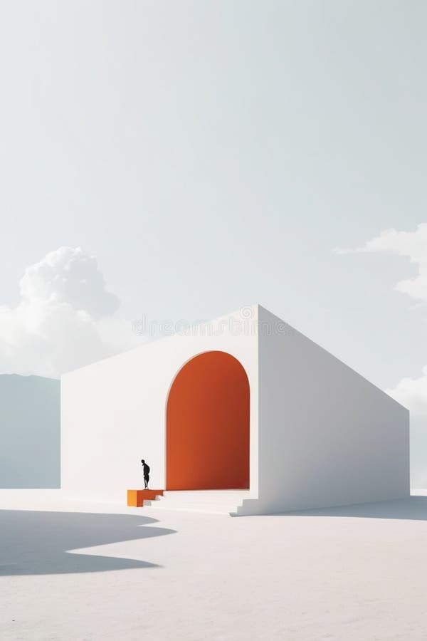 The Art of Simplicity: Exploring Abstract and Minimalist Illustrations ...