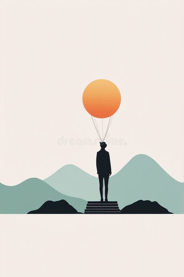 The Art of Simplicity: Exploring Abstract and Minimalist Illustrations ...