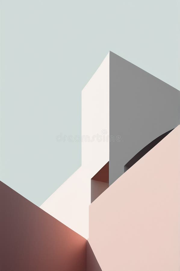 The Art of Simplicity: Exploring Abstract and Minimalist Illustrations ...