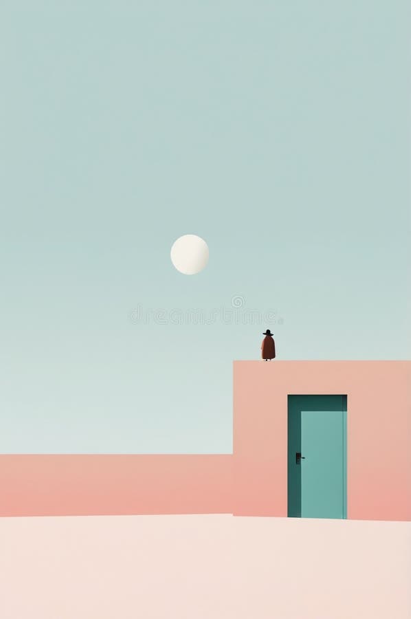 The Art of Simplicity: Exploring Abstract and Minimalist Illustrations ...