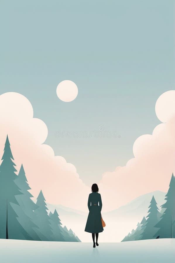 The Art of Simplicity: Exploring Abstract and Minimalist Illustrations ...