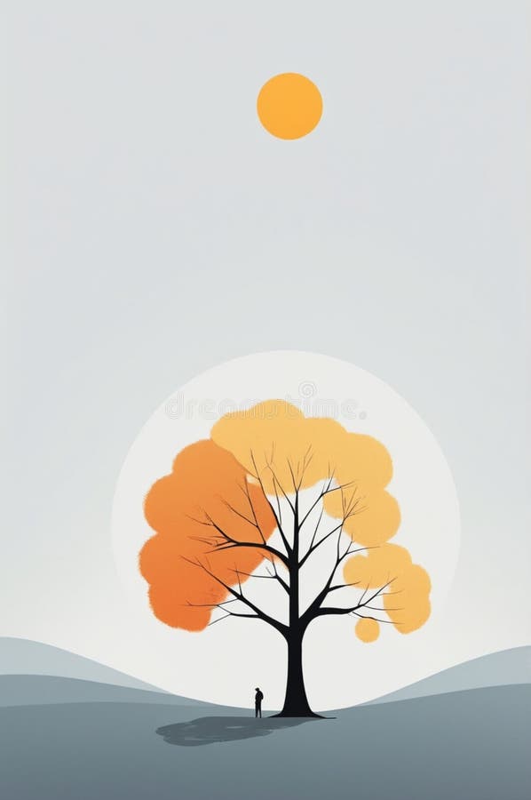 The Art of Simplicity: Exploring Abstract and Minimalist Illustrations ...