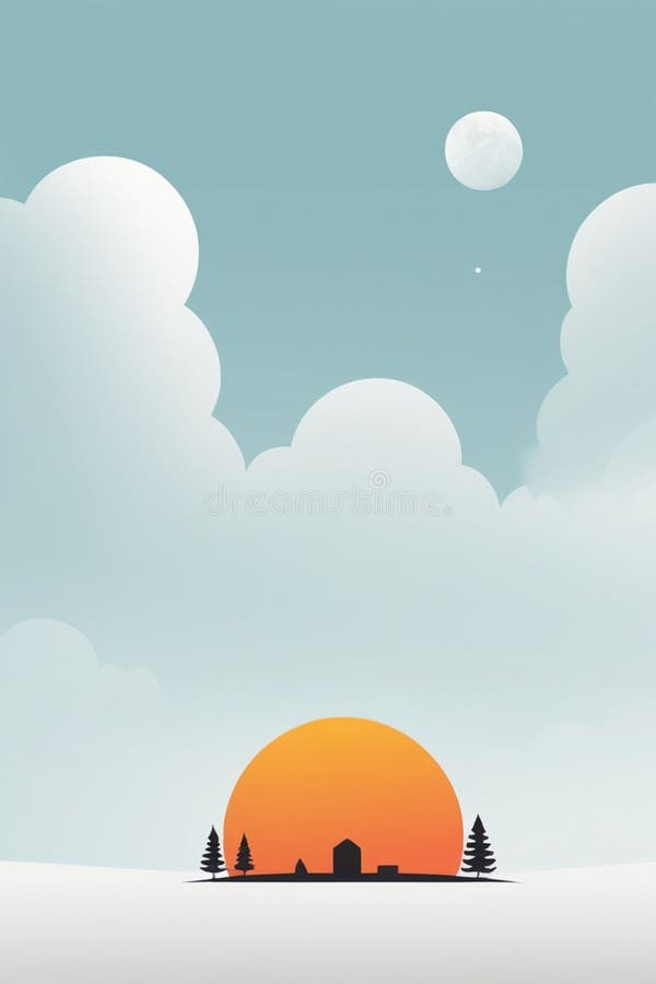 The Art of Simplicity: Exploring Abstract and Minimalist Illustrations ...