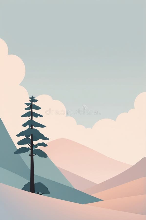 The Art of Simplicity: Exploring Abstract and Minimalist Illustrations ...