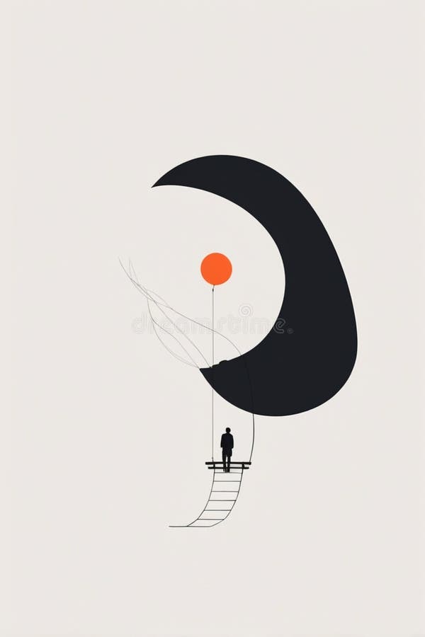 The Art of Simplicity: Exploring Abstract and Minimalist Illustrations ...