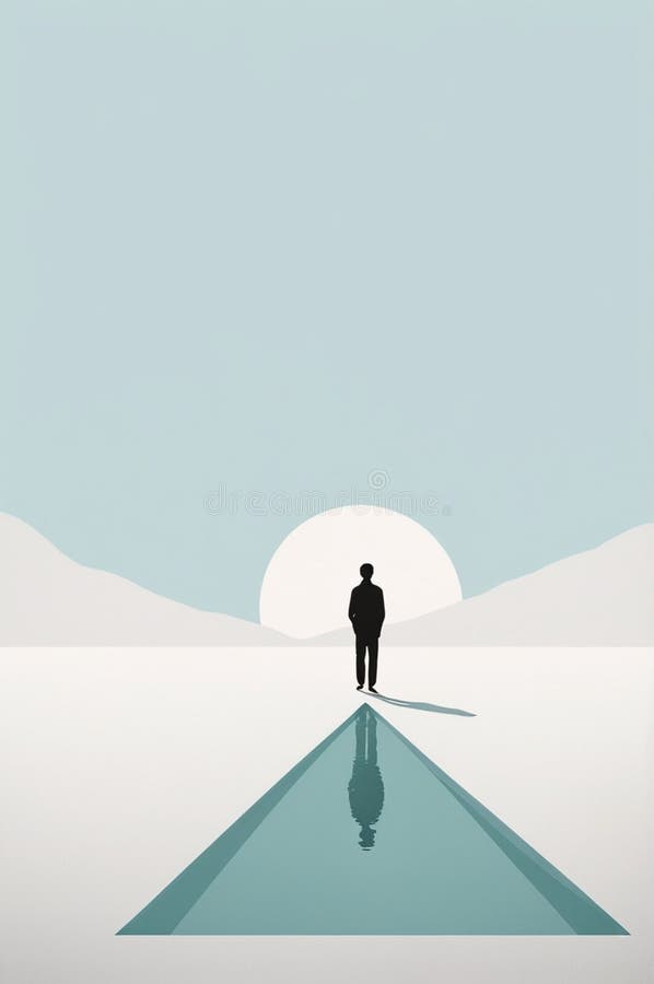 The Art of Simplicity: Exploring Abstract and Minimalist Illustrations ...