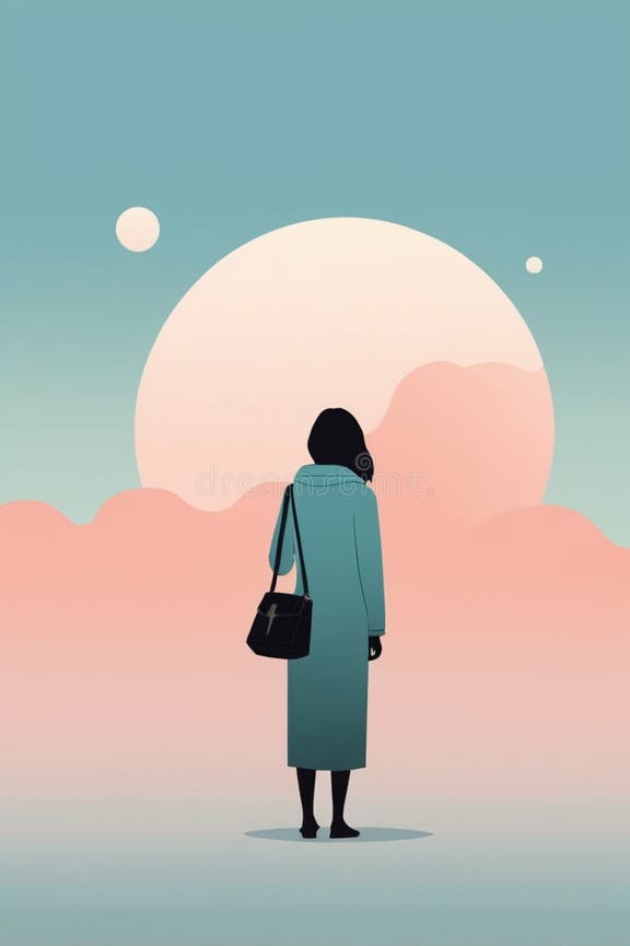 The Art of Simplicity: Exploring Abstract and Minimalist Illustrations ...