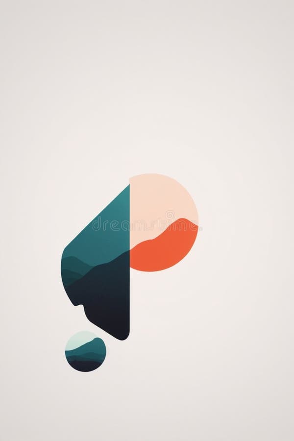 The Art of Simplicity: Exploring Abstract and Minimalist Illustrations ...