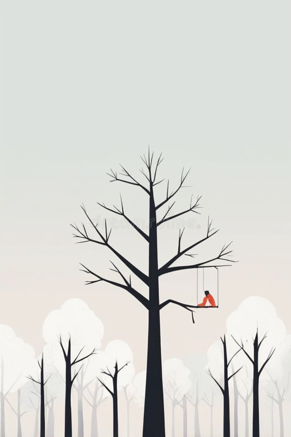 The Art of Simplicity: Exploring Abstract and Minimalist Illustrations ...