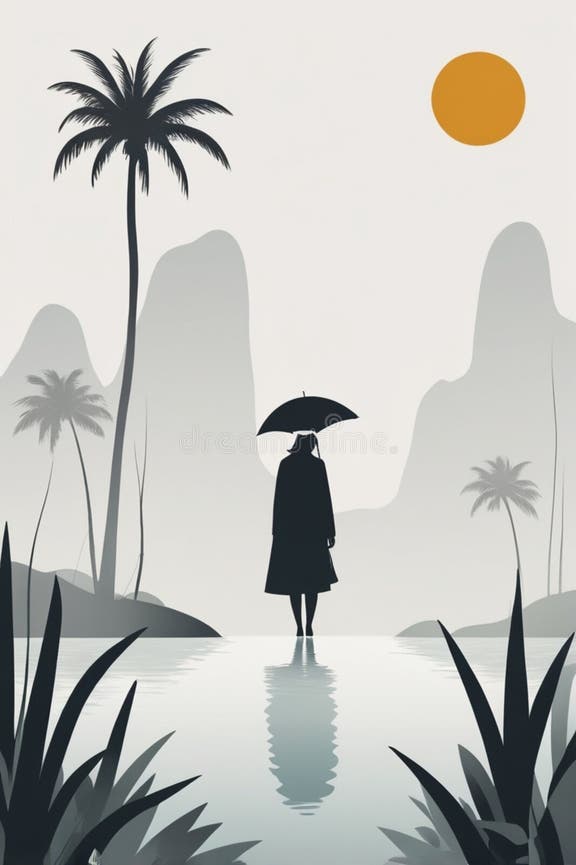 The Art of Simplicity: Exploring Abstract and Minimalist Illustrations ...