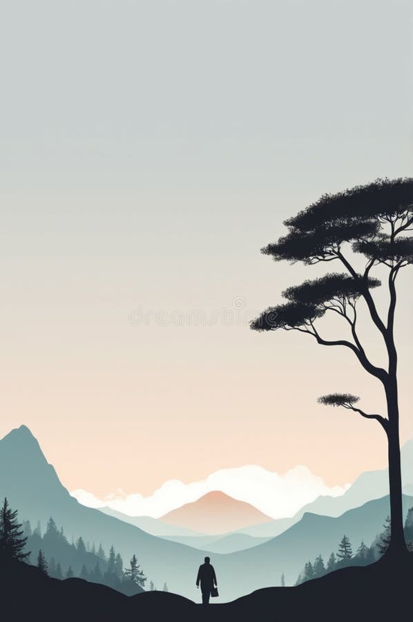 The Art of Simplicity: Exploring Abstract and Minimalist Illustrations ...