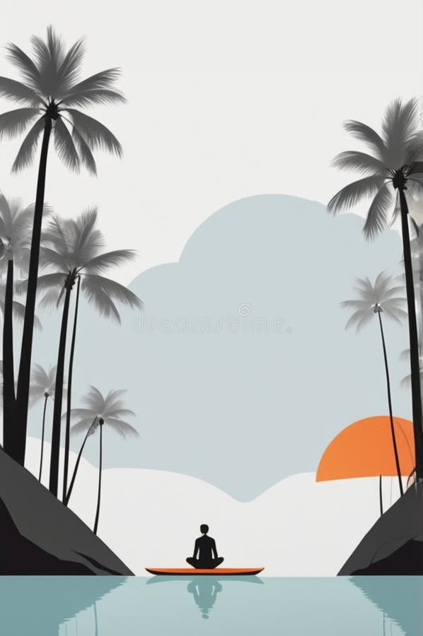 The Art of Simplicity: Exploring Abstract and Minimalist Illustrations ...