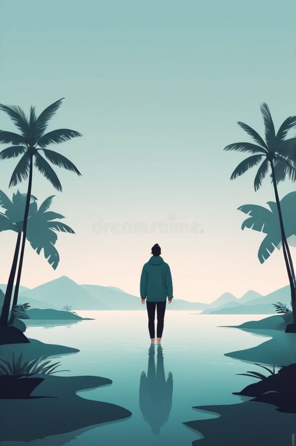 The Art of Simplicity: Exploring Abstract and Minimalist Illustrations ...