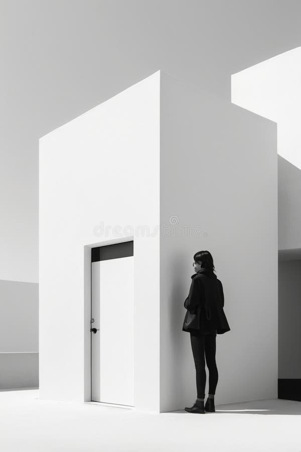 The Art of Simplicity: Exploring Abstract and Minimalist Illustrations ...