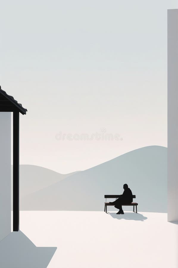 The Art of Simplicity: Exploring Abstract and Minimalist Illustrations ...