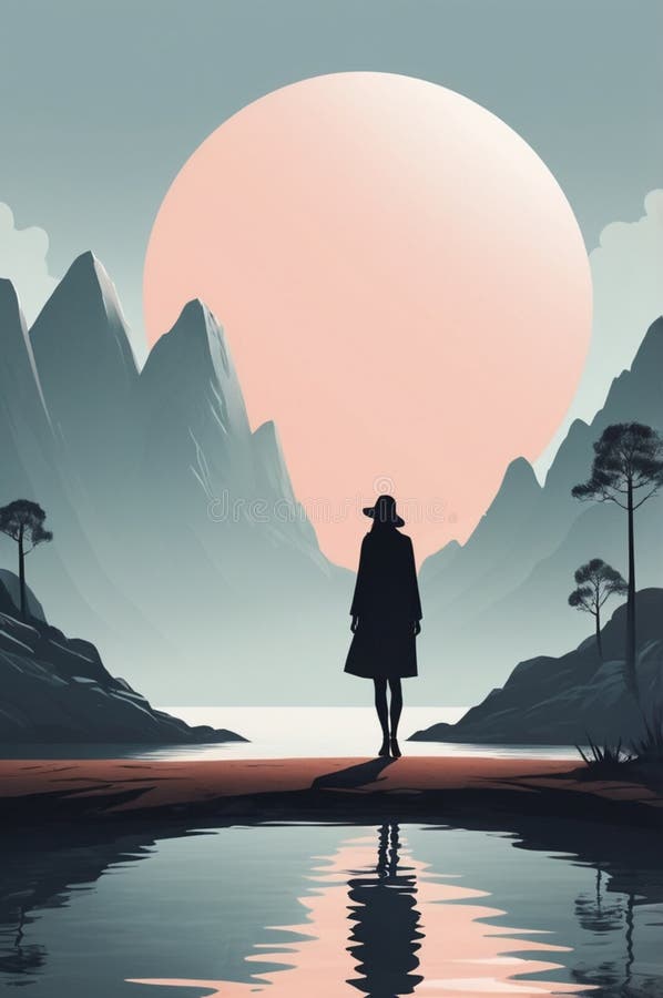 The Art of Simplicity: Exploring Abstract and Minimalist Illustrations ...